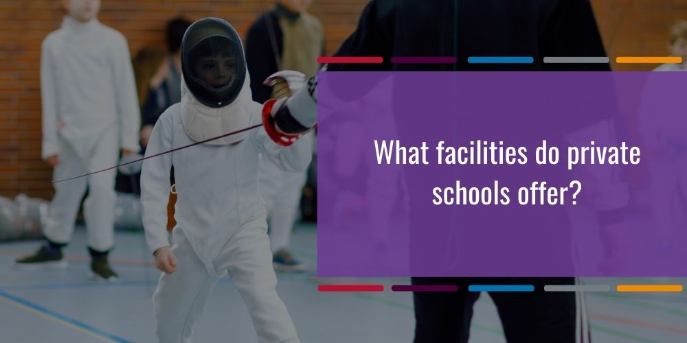 What Facilities Do Private Schools Offer EDEN School Fees Planning